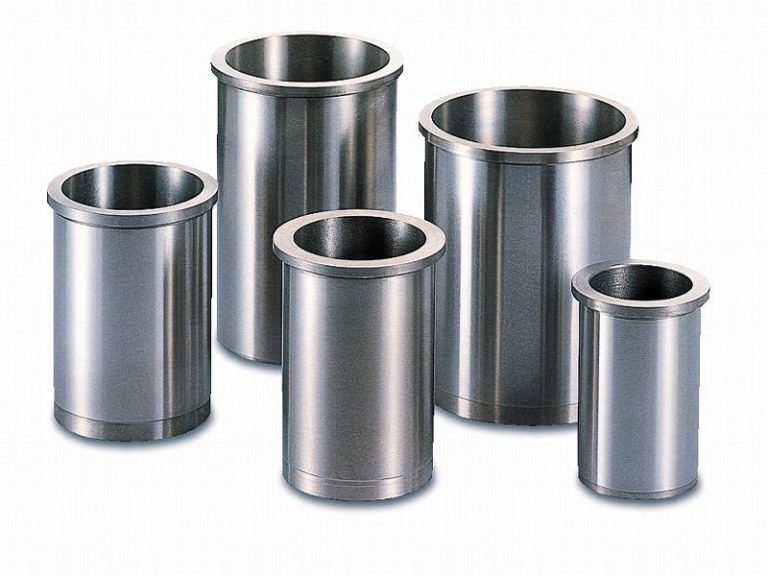 Cylinder Liners in Engine Blocks: Types, Functions & Maintenance Tips