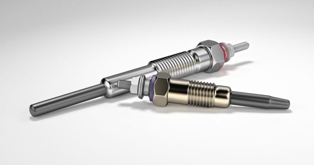 Glow Plugs in Diesel Engines: Function & Replacement Guide