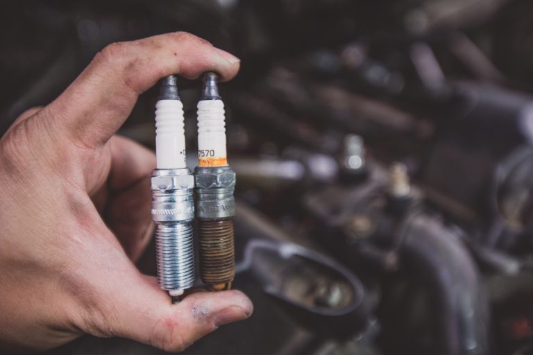 Glow Plugs in Diesel Engines: Function & Replacement Guide